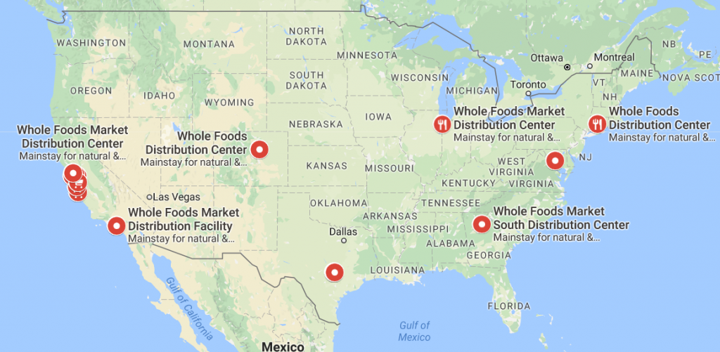 Whole Foods is Amazon’s Most Expensive Purchase – But Also The Best ...